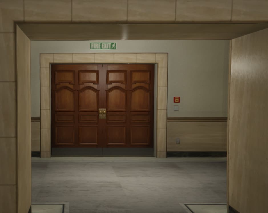 [Free][ESX] GoonScripts Doorlock Bank - FiveM Releases - Cfx.re Community