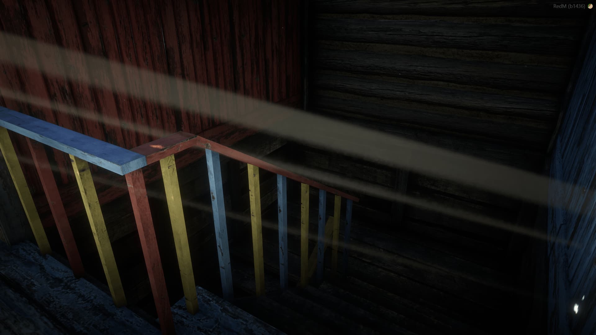 Taxidermist House - RedM Releases - Cfx.re Community