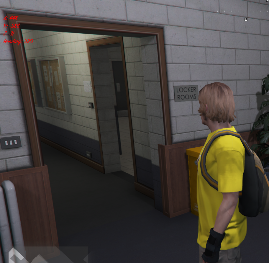 [help] Problems with doors (ytyp files) - Discussion - Cfx.re Community