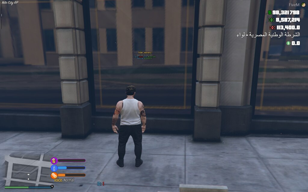 [RELEASE] [ESX] Business system - Page 2 - FiveM Releases - Cfx.re ...