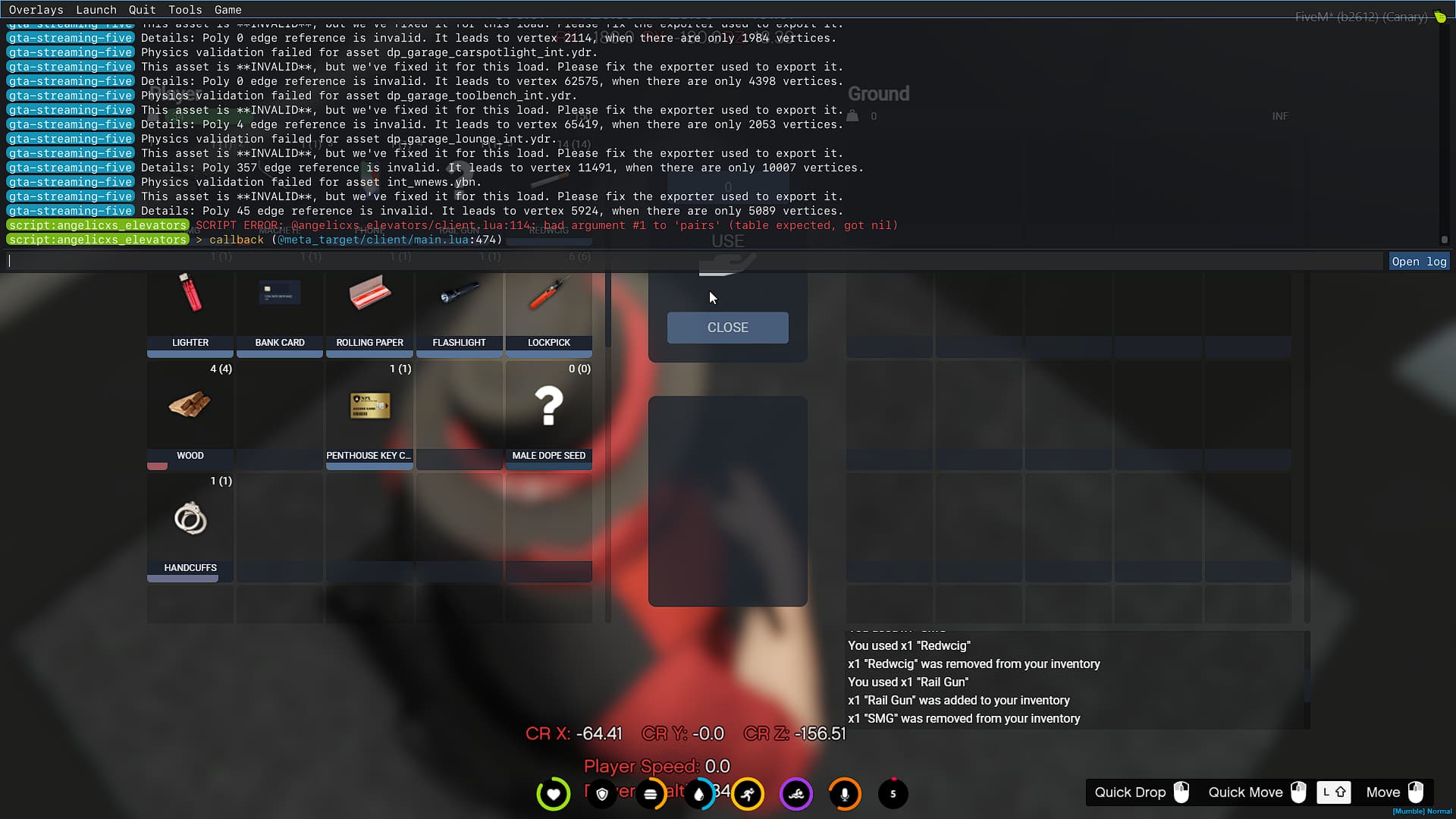 [Release] [Free] Elevator Script for ESX & QBCore - Page 8 - FiveM ...