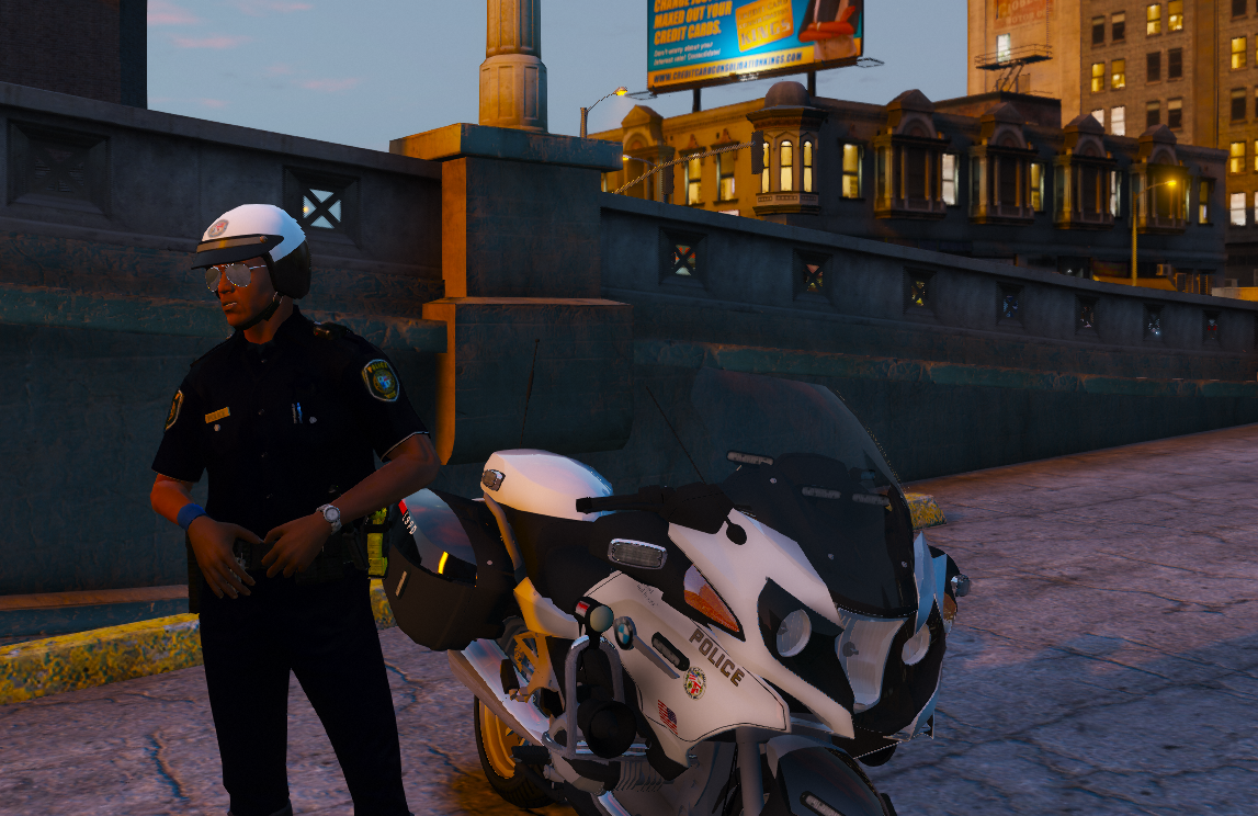 [Release] BCSO, LSPD and SAHP Peds - FiveM Releases - Cfx.re Community