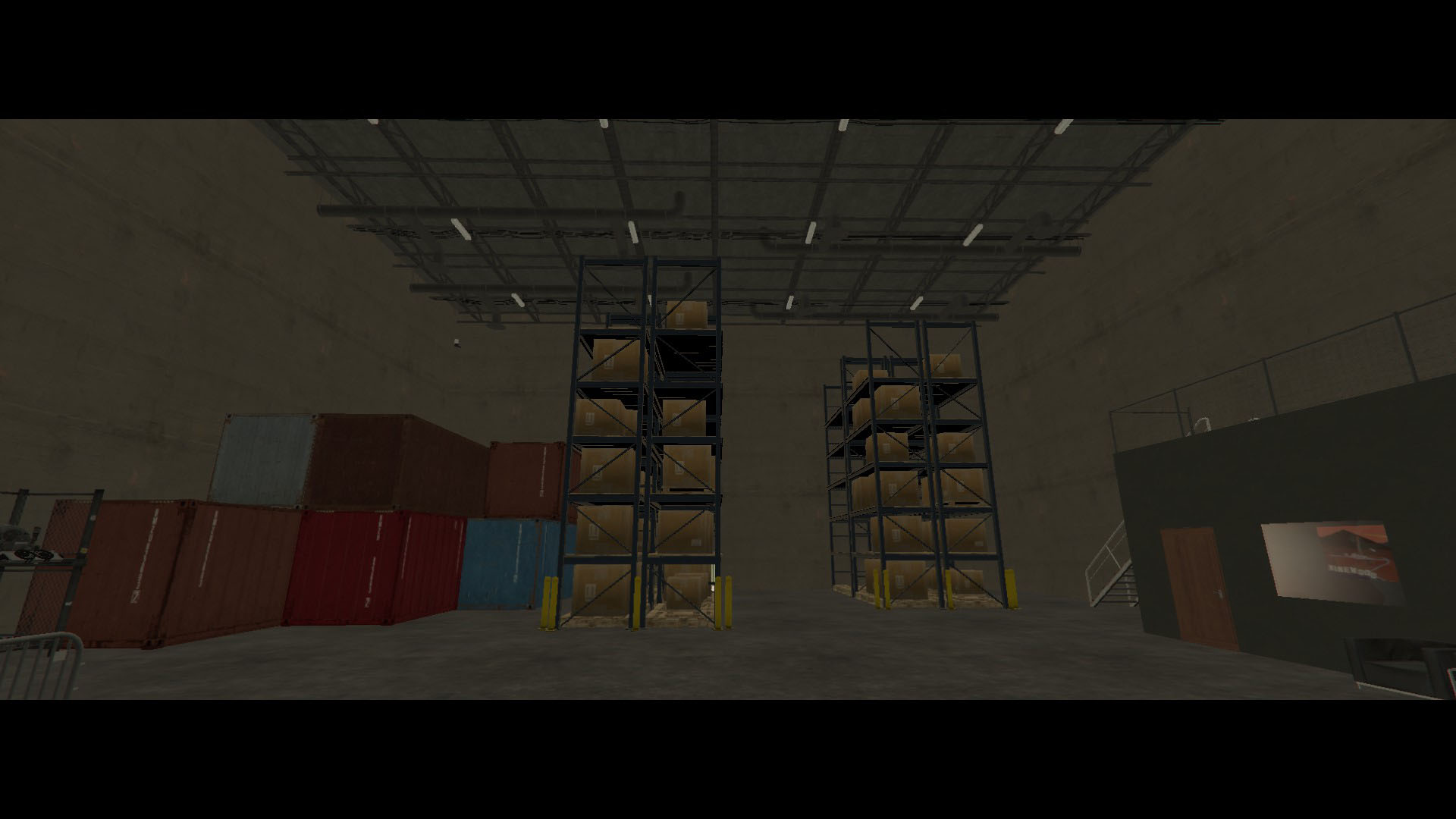 [PAID][MLO] Warehouse With Underground Bunker - FiveM Releases - Cfx.re ...