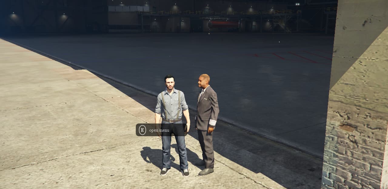[Standlone] [FREE] konar interaction menu - FiveM Releases - Cfx.re ...