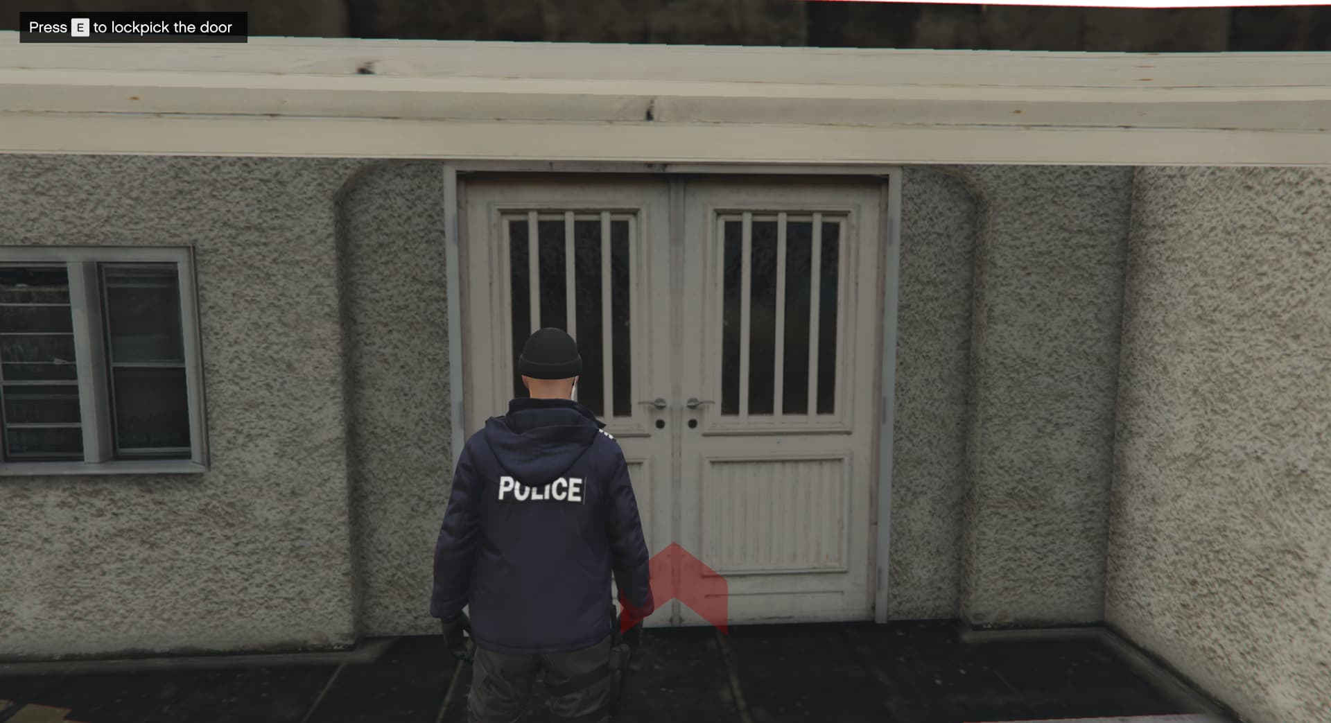 [ESX] esx_tk_houserobbery - Break into NPC houses - FiveM Releases ...