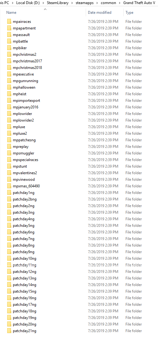 First time installation error, entry point v8.dll - FiveM Client Support - Cfx.re Community