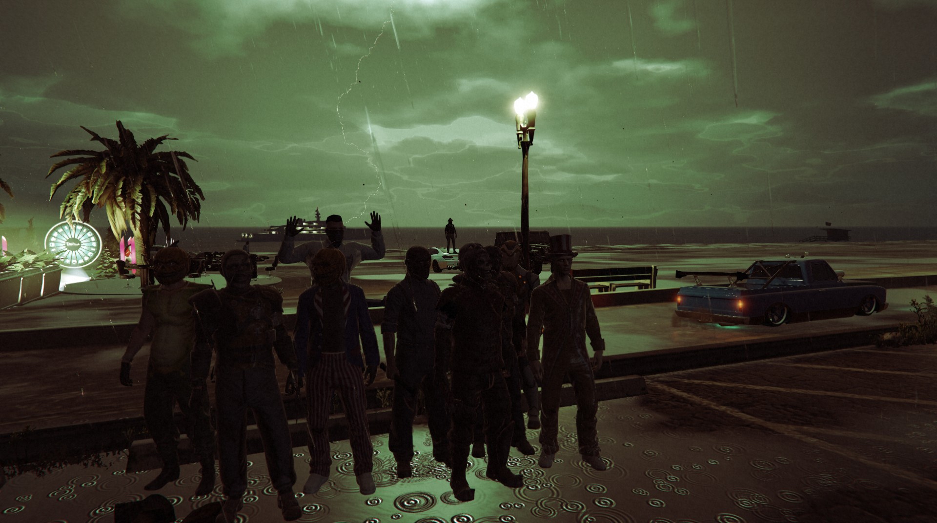 UG Halloween 2 - FiveM Snapmatic - Cfx.re Community