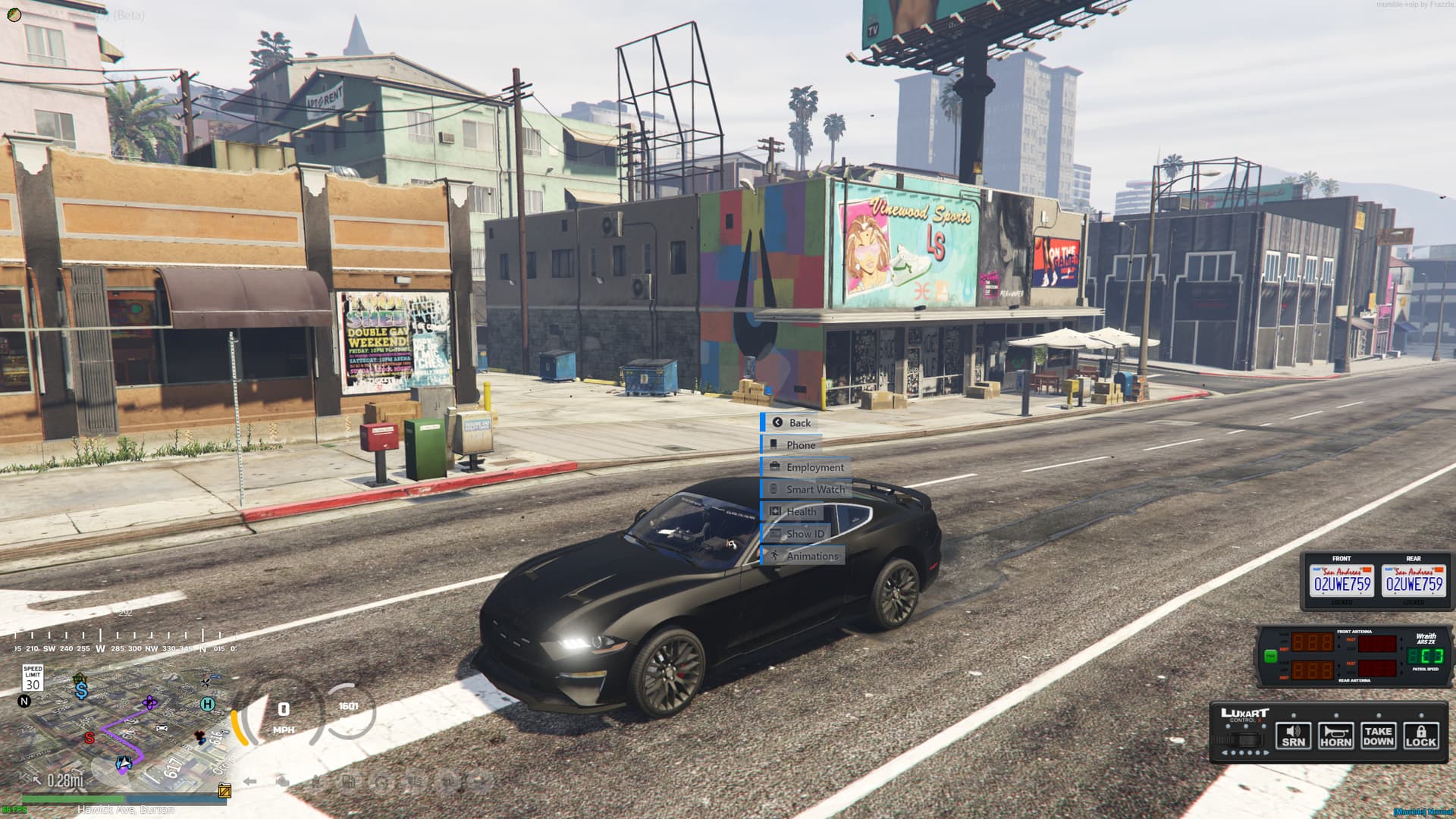 Next Generation Roleplay - Page 2 - Server Bazaar - Cfx.re Community