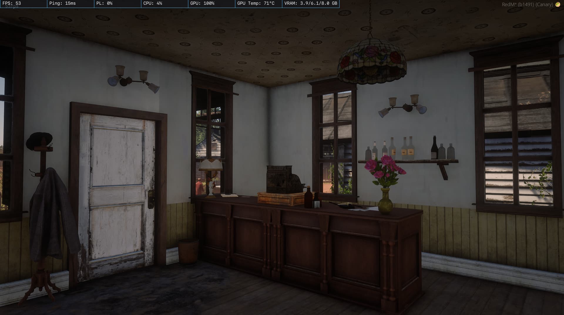 [FREE][MLO][YMAP] Rhodes Doctor - RedM Releases - Cfx.re Community