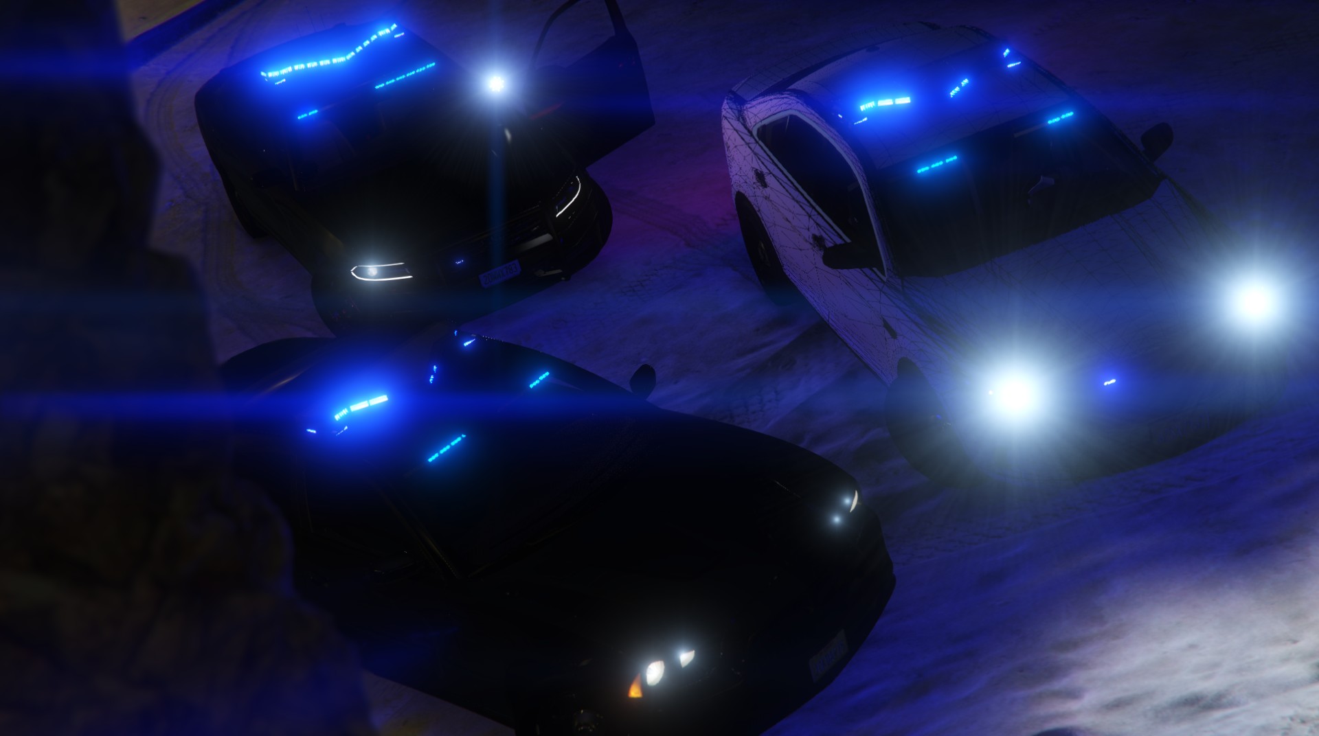 Del Perro Beach - FiveM Snapmatic - Cfx.re Community