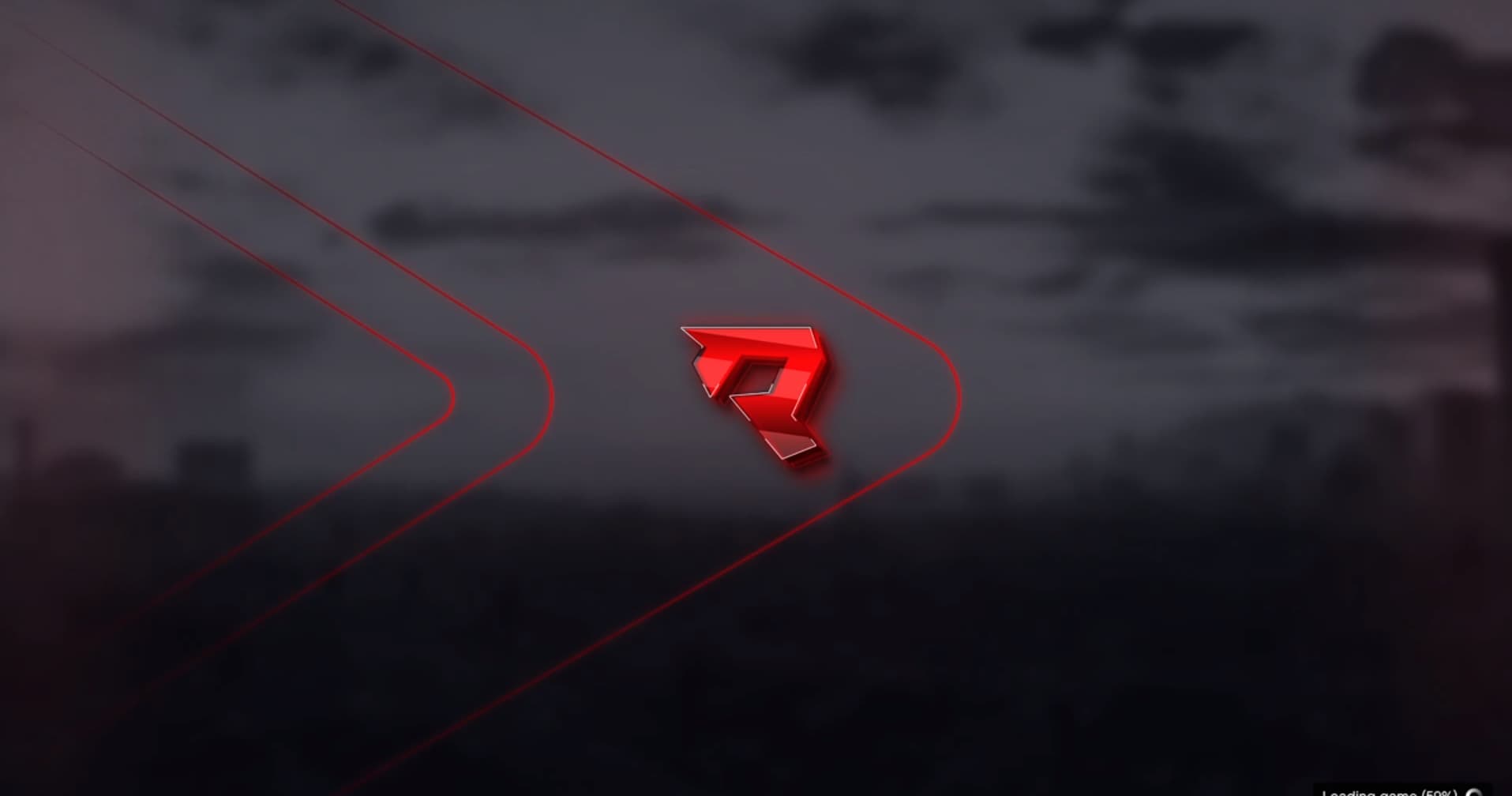 Retex Loading Screen - FiveM Releases - Cfx.re Community