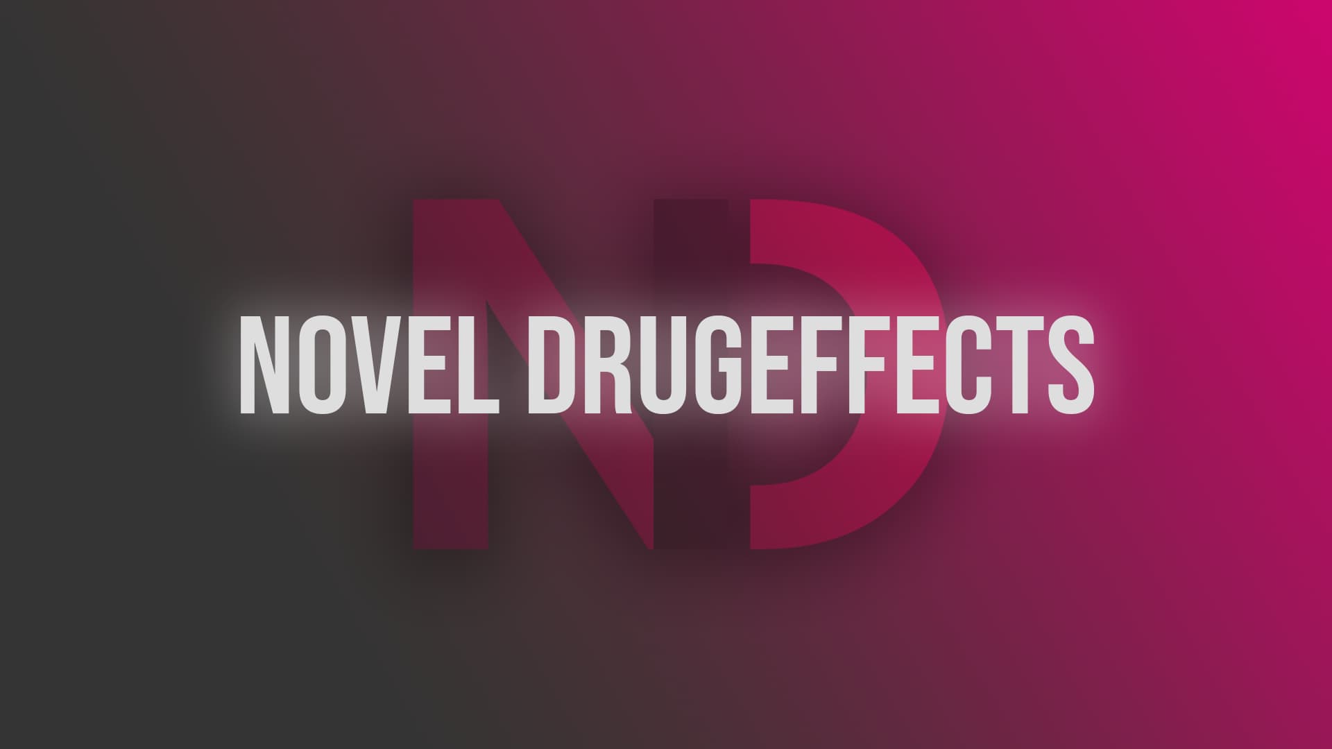 [Free] Novel DrugEffect | Item Effect Script [ESX][OpenSource] - FiveM ...