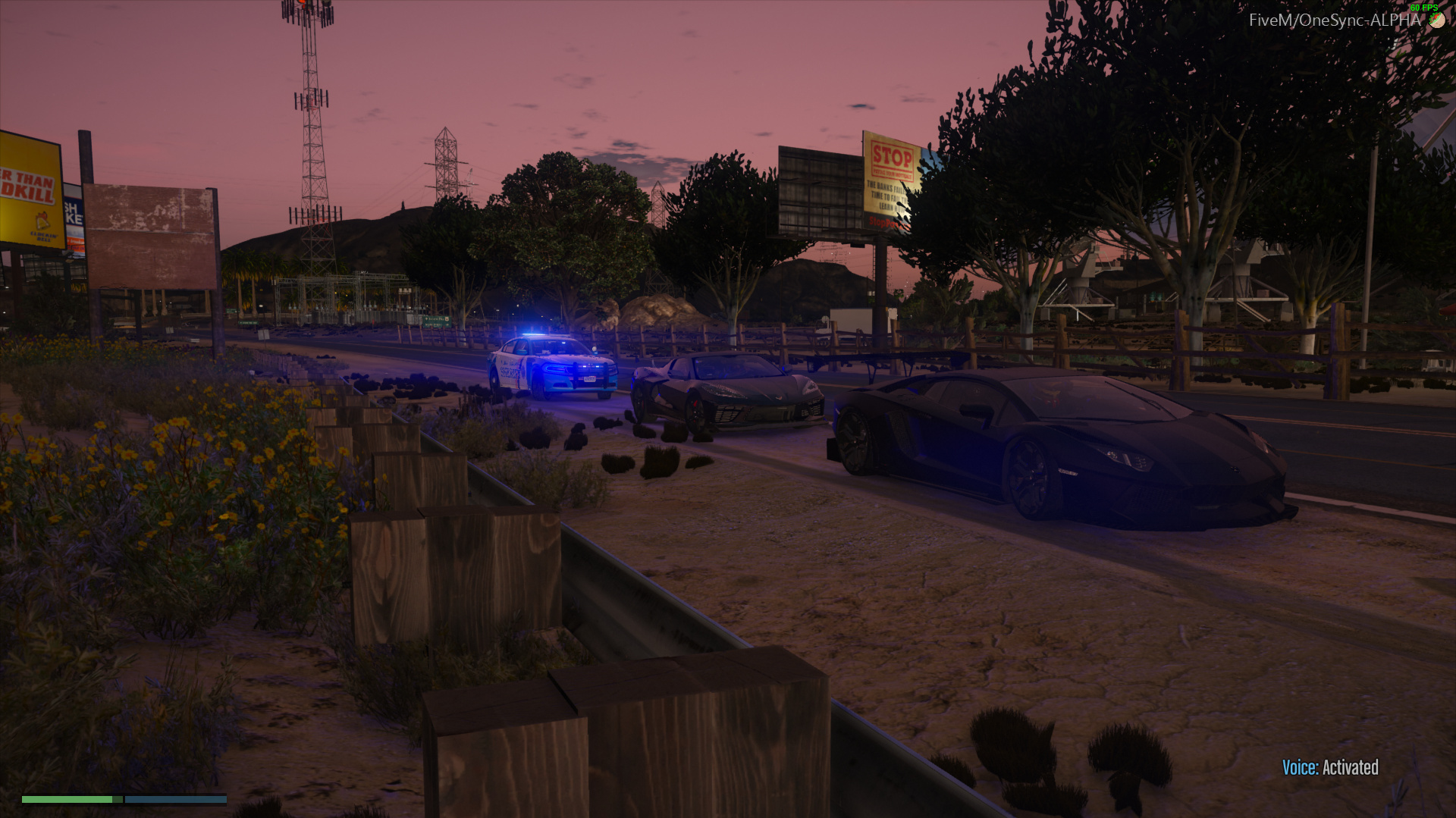 Dallas County Justice Roleplay! | Staff, Faction and Mangement ...