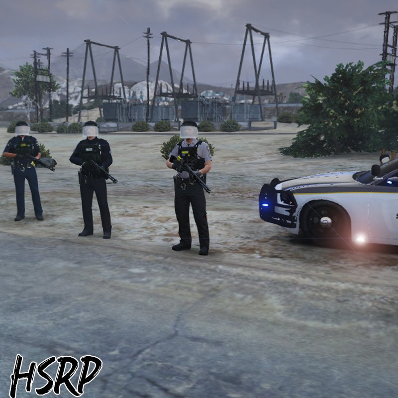 🌴 Hawaii State Roleplay | Looking for LEO, Fire, EMS! | Need's Staff ...