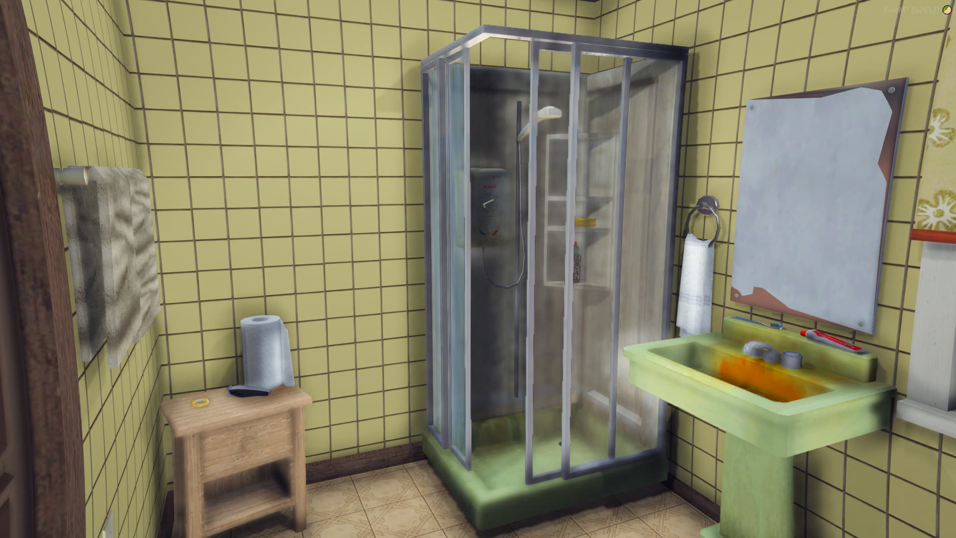 [MLO] Rancho ghetto house - FiveM Releases - Cfx.re Community