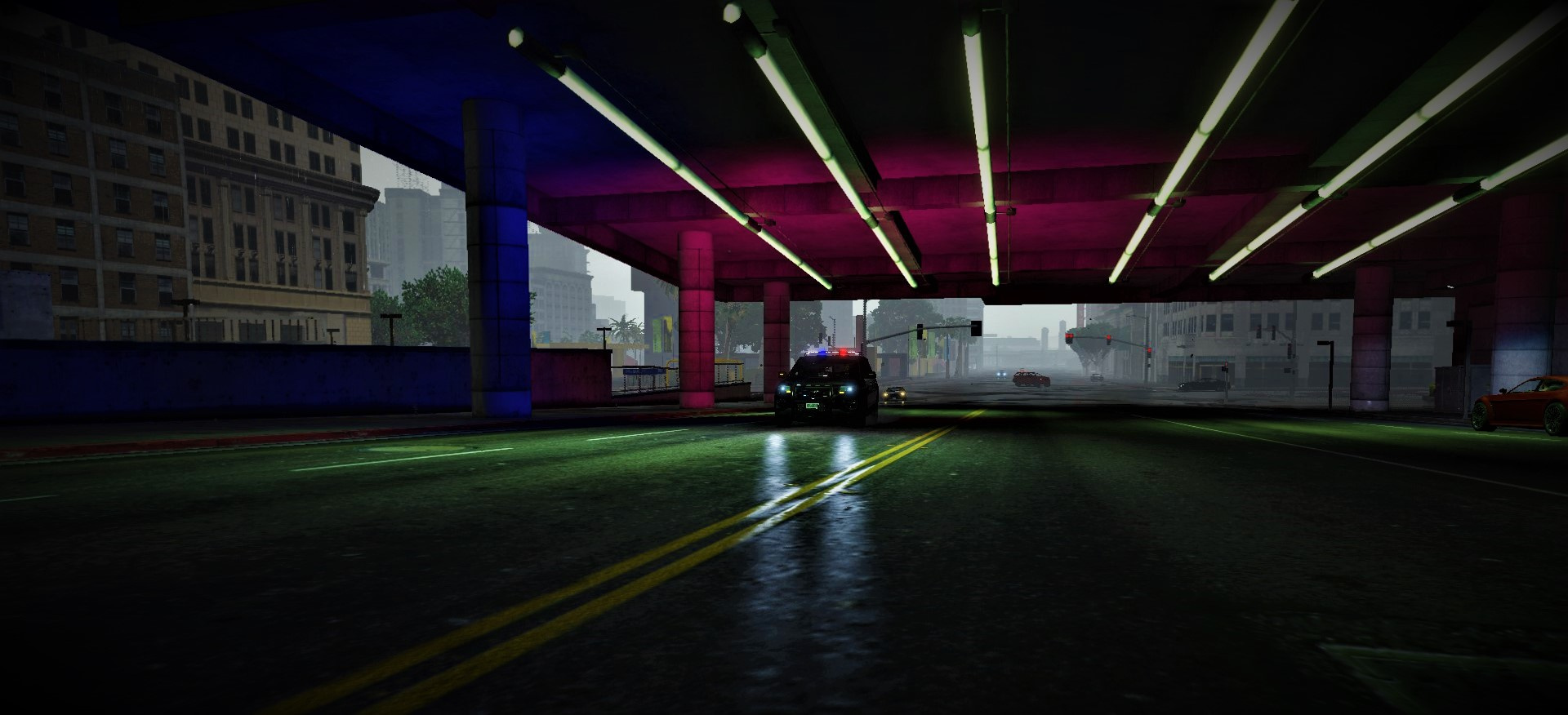 Statewide Roleplay | Whitelisted | Custom Assets | 15+ | Realism ...