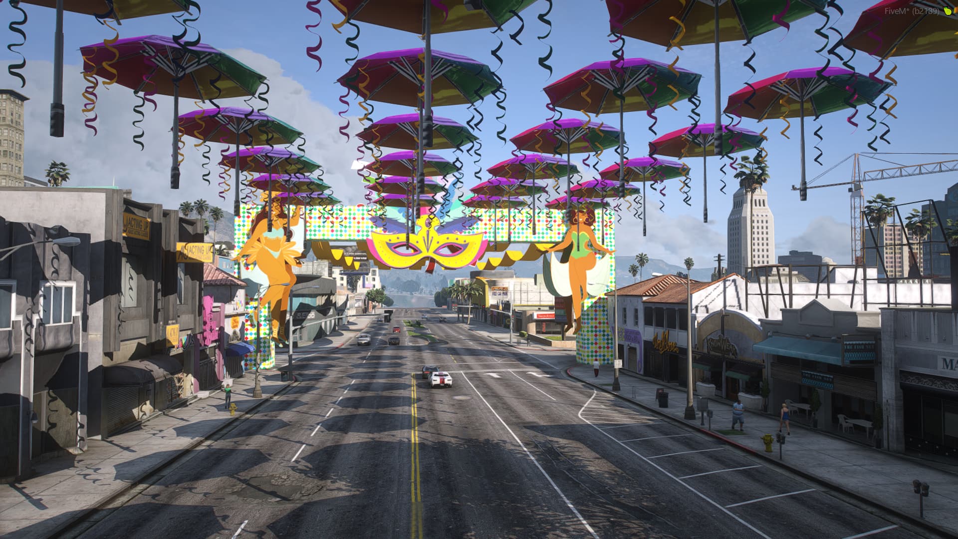 [PAID] Carnival MAP (BRAZILIAN CARNAVAL FIVE M) - FiveM Releases - Cfx ...