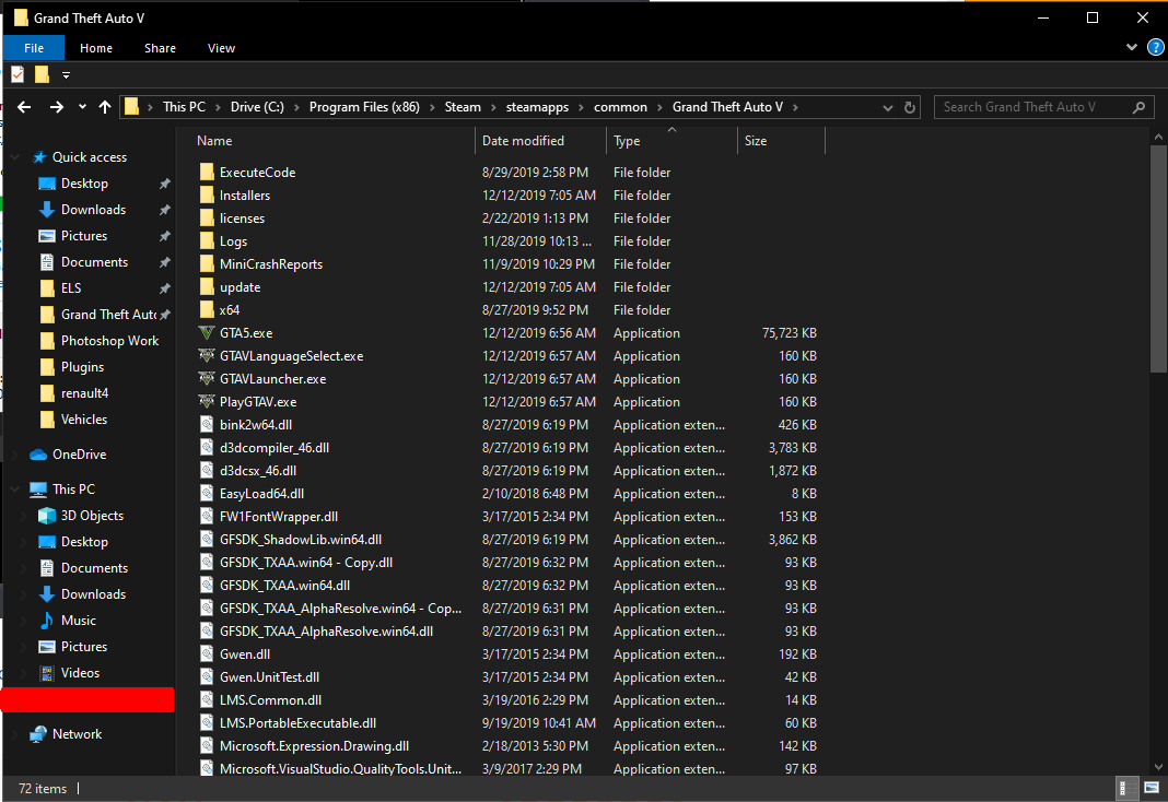Can't open FiveM without error messages - FiveM Client Support - Cfx.re ...