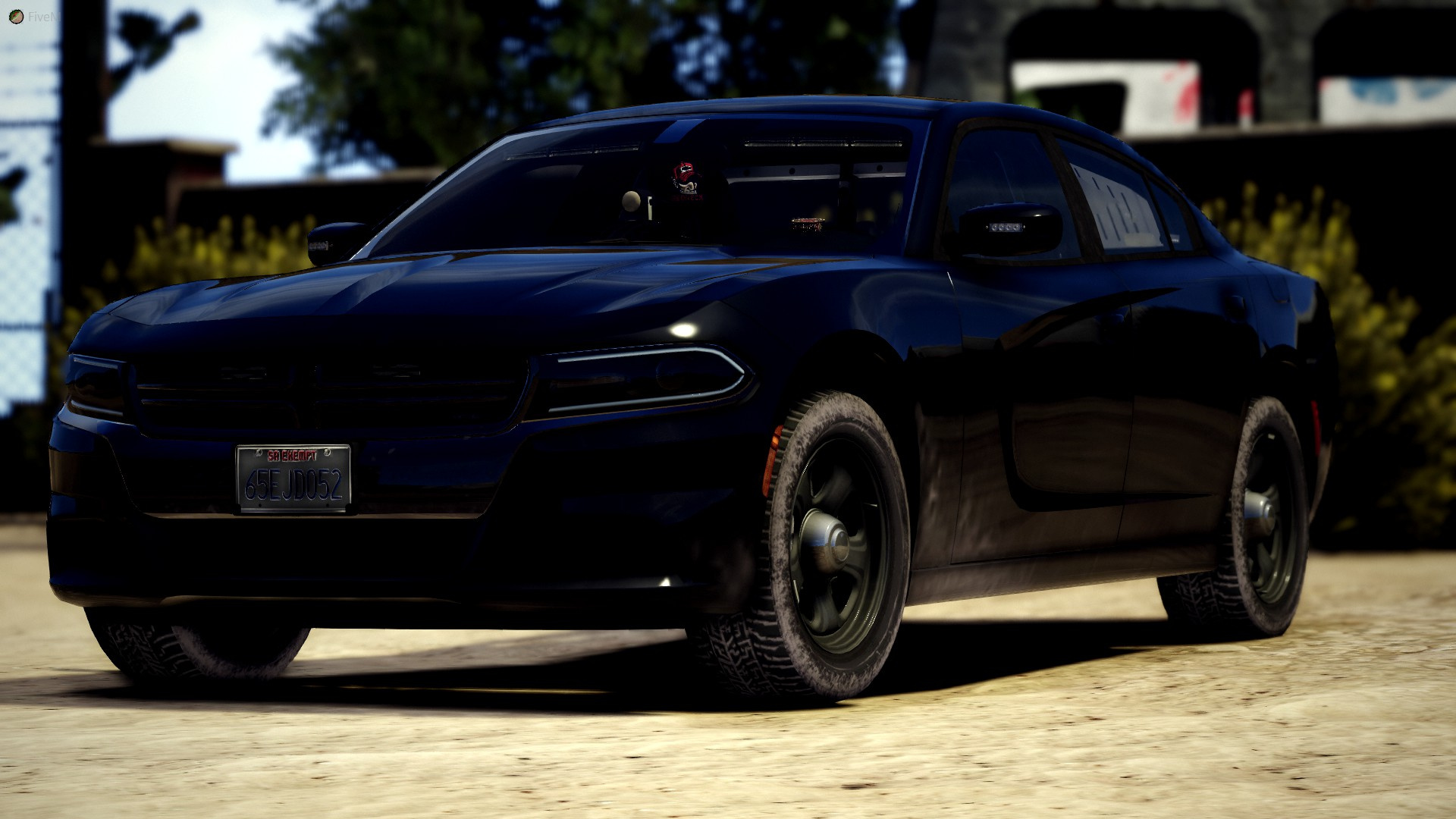 Statewide Roleplay | Whitelisted | Custom Assets | 15+ | Realism ...