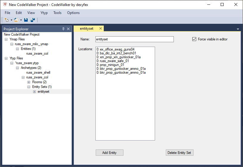 [How-To] Create entitysets within an interior YTYP - Modding Tutorials ...