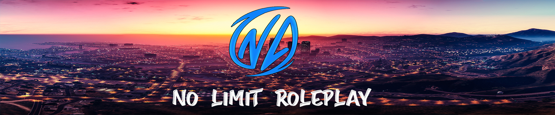 No Limit Roleplay | Recently Wiped | Realistic Economy | Recruiting all ...