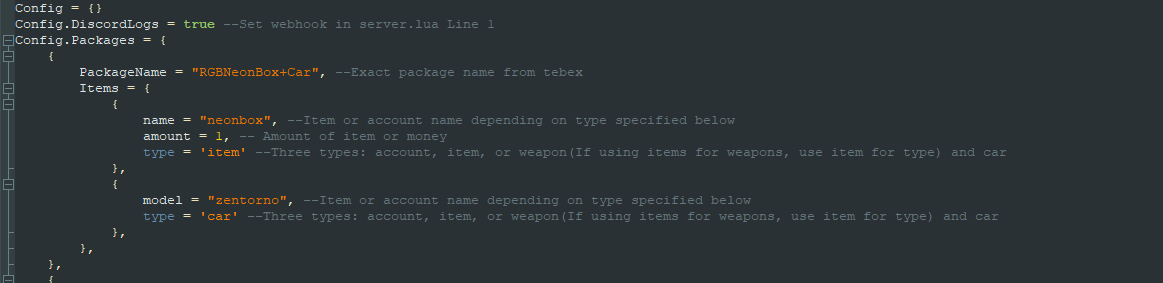 [RELEASE][ESX/QBCORE]nass_tebexstore | New Tebex Wrapper - FiveM ...