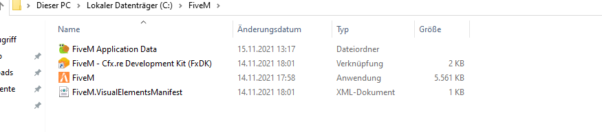 FiveM is closing randomly without error message - FiveM Client Support ...