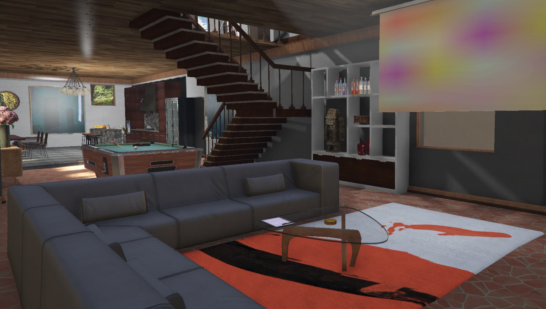 [MLO][FREE]Dagger House - FiveM Releases - Cfx.re Community