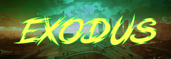 [NEW] Exodus Roleplay | Fully Optimized | Serious Roleplay | Streamer ...