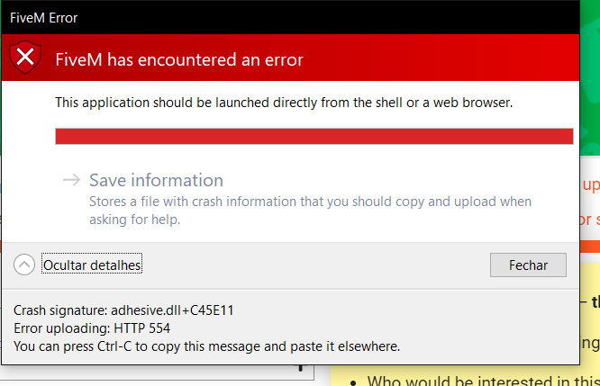 Can someone helpp me plsss - FiveM Client Support - Cfx.re Community