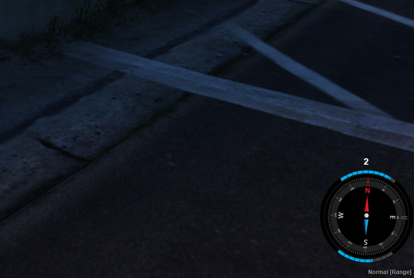 [QB-Core] Ex_Compass | Usable Compass Item - FiveM Releases - Cfx.re Community