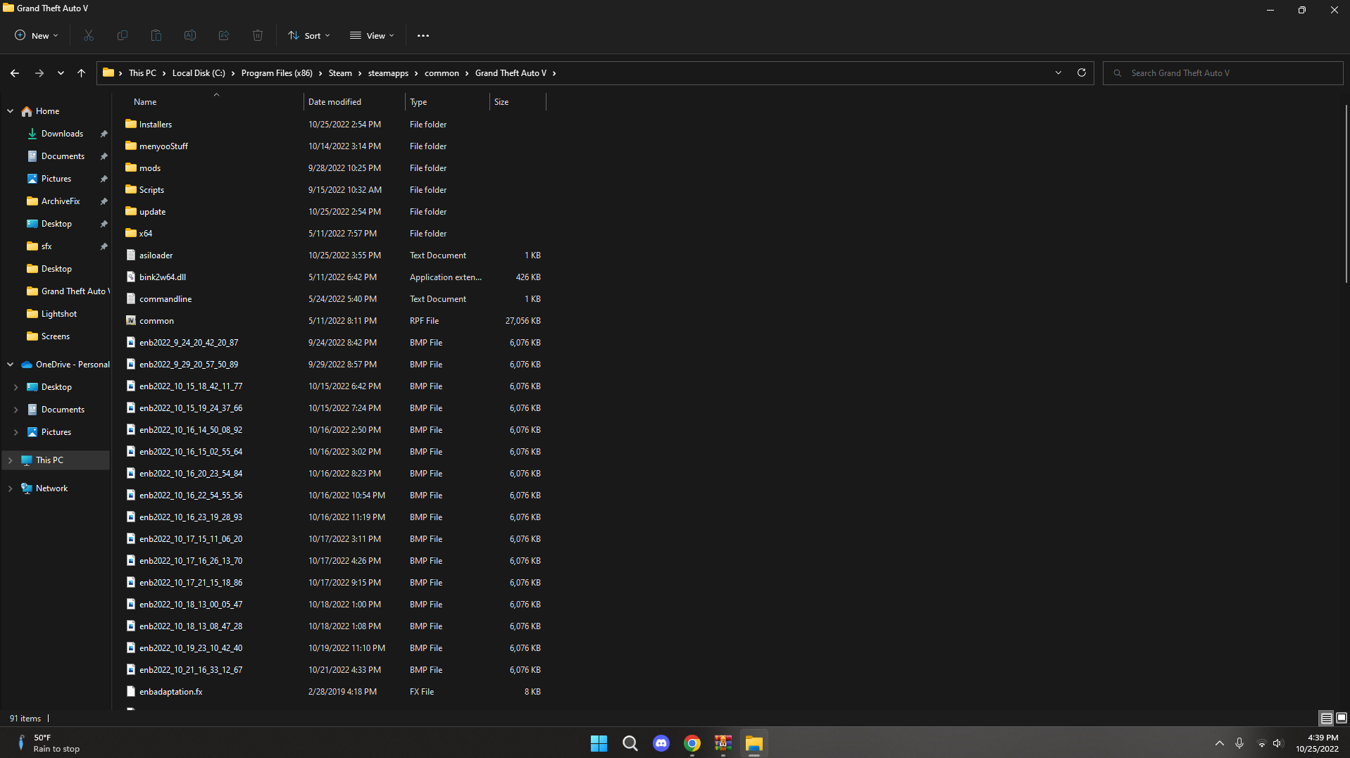 CurlCode 22: 503 - FiveM Client Support - Cfx.re Community