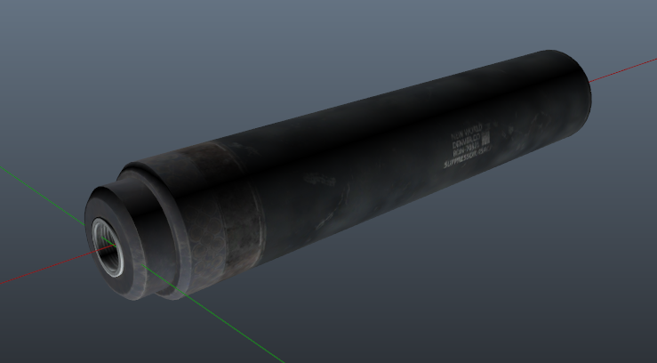 [PAID | Add-On | Standlone ] Heckler and Koch G36 with Attachments ...