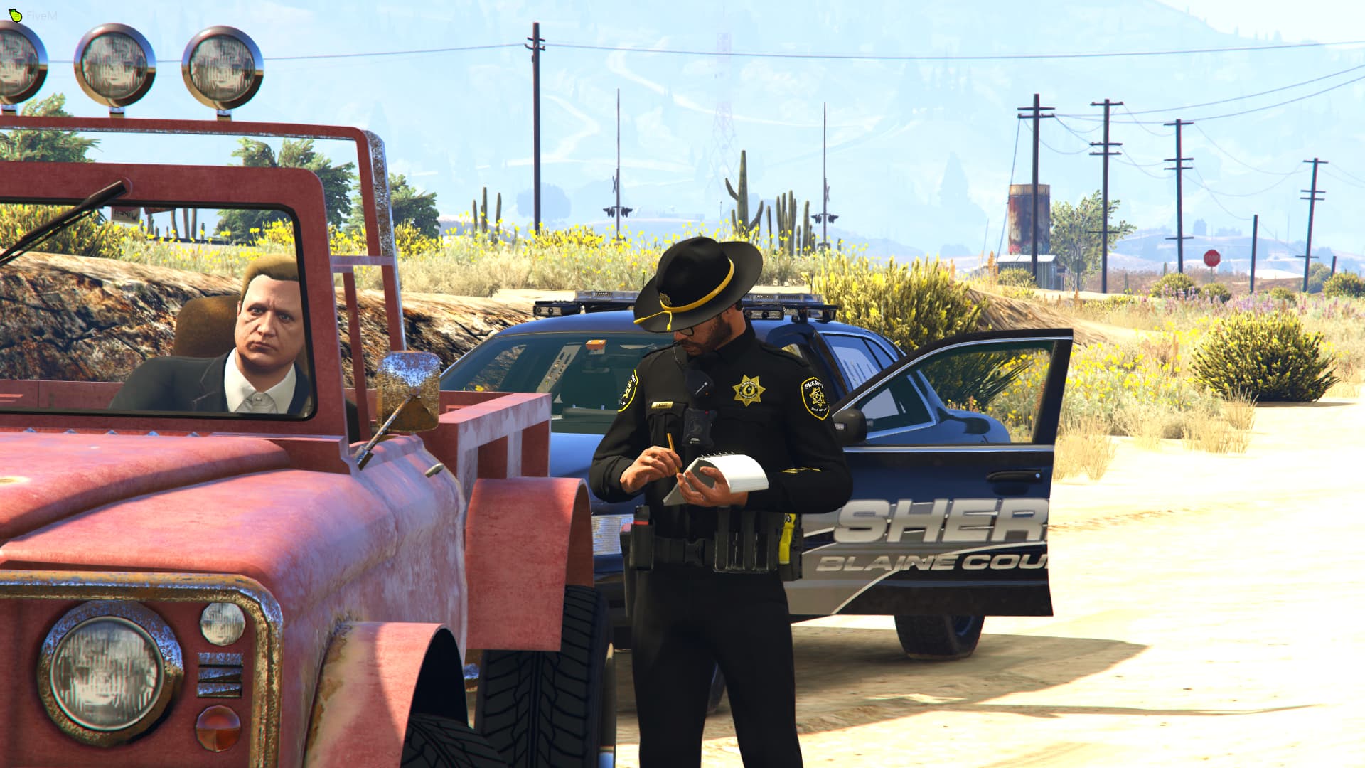 Southern Justice Roleplay Community | Whitelisted | High Quality Paid ...