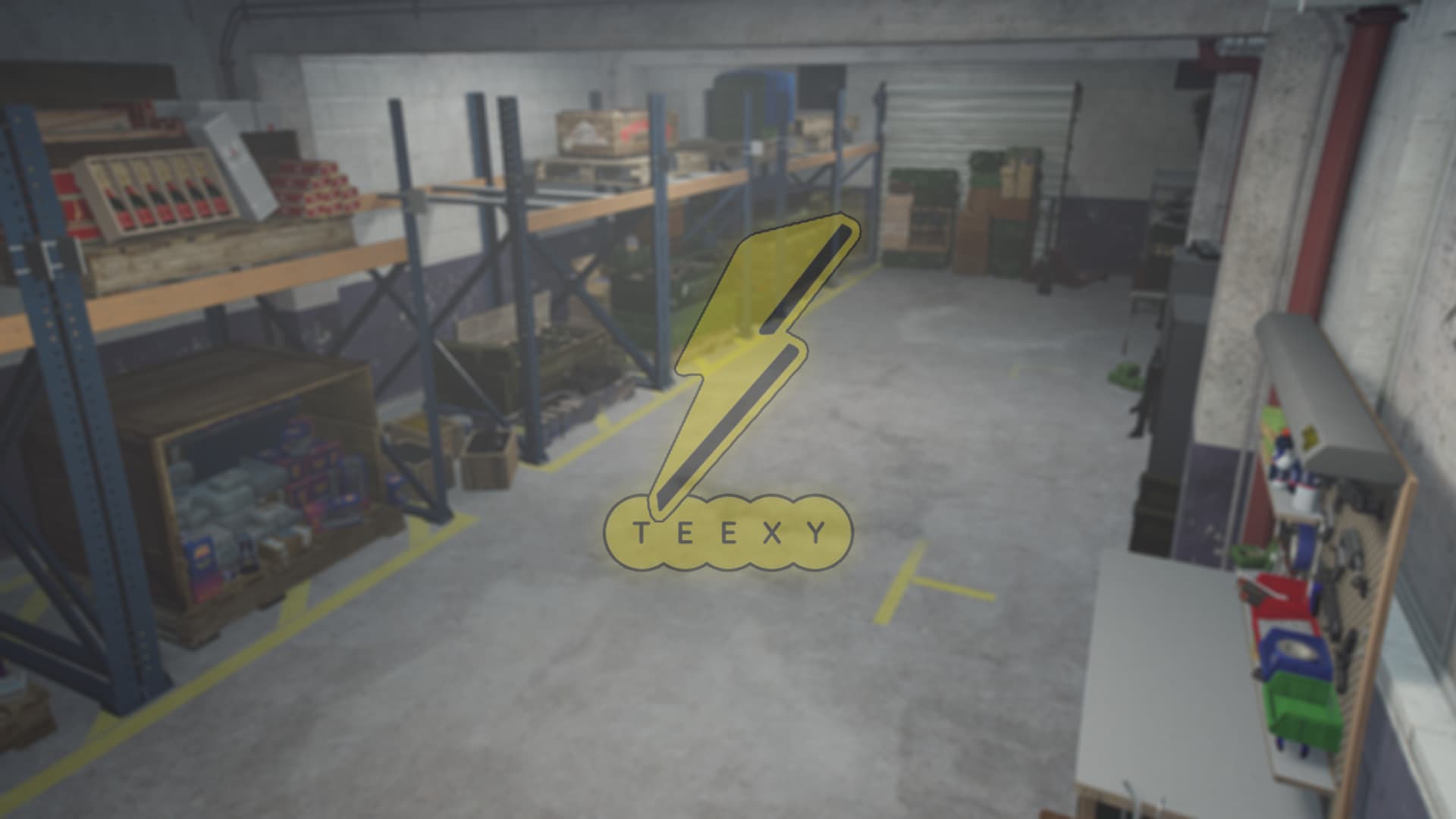 [PAID] [MLO] Warehouse Pack - FiveM Releases - Cfx.re Community