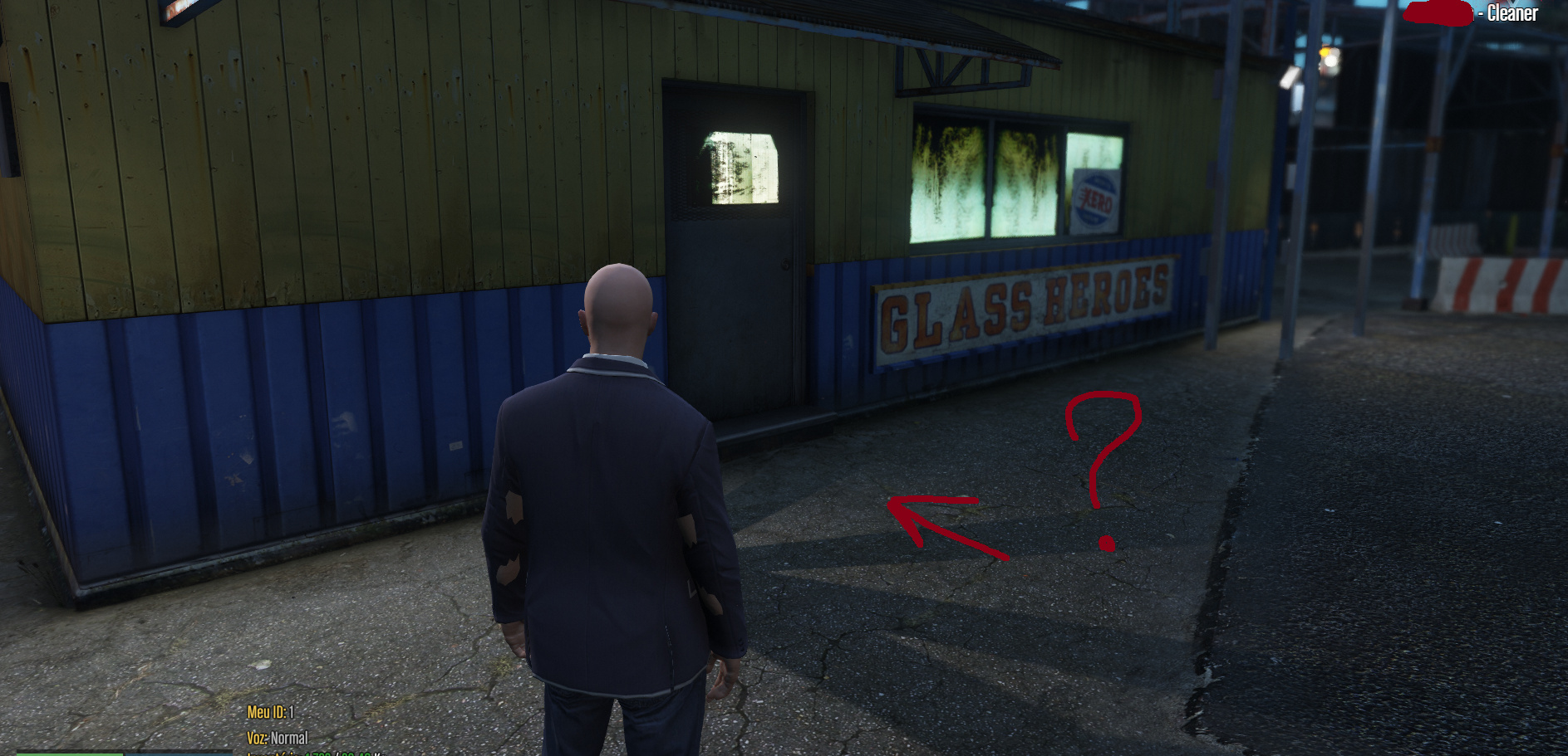 Esx_windowcleaner - Page 2 - FiveM Releases - Cfx.re Community