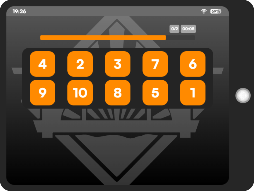 rbMinigames [STANDALONE] - FiveM Search