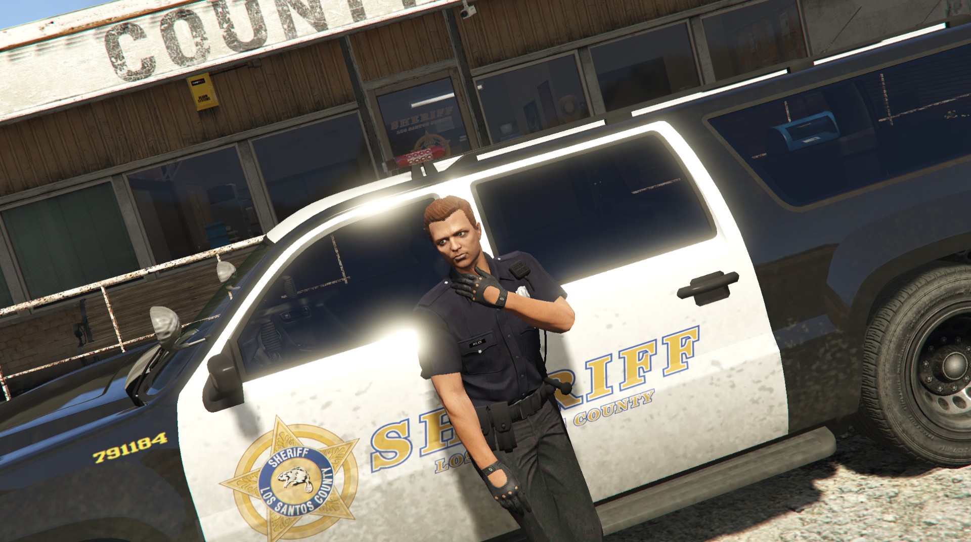 Alhambra Dr - FiveM Snapmatic - Cfx.re Community