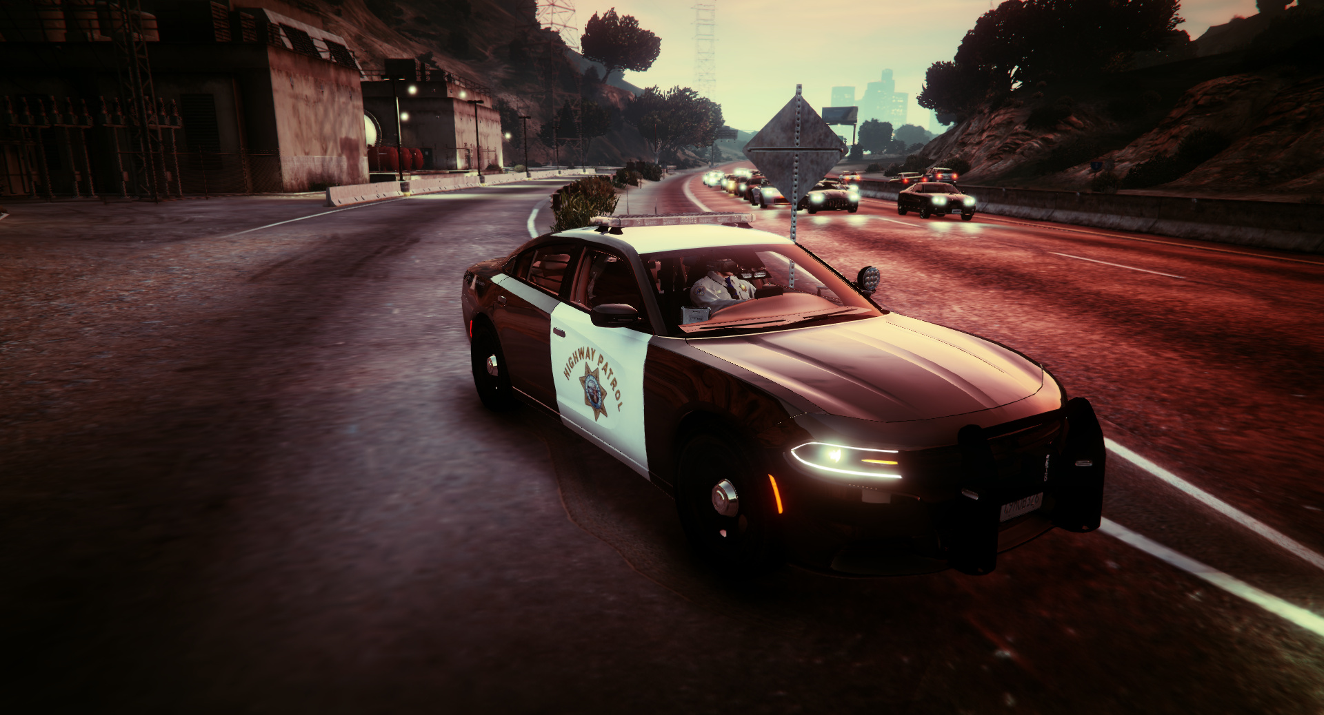 ⛰️Rocky Mountain Roleplay® | Serious & Realistic Roleplay | 15+ | Daily ...