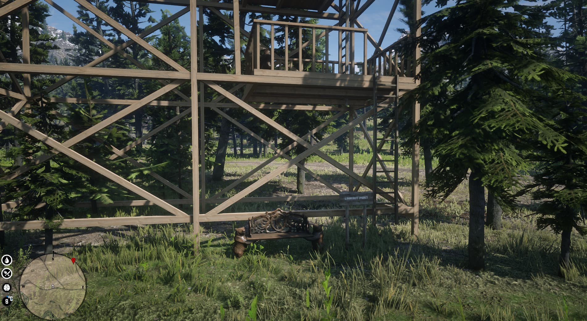 Lookout Points (YMAP)(PROP) - RedM Releases - Cfx.re Community