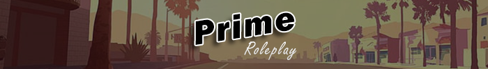[NEW] Prime Roleplay | Serious & Fun | Player Owned Businesses | Hiring ...