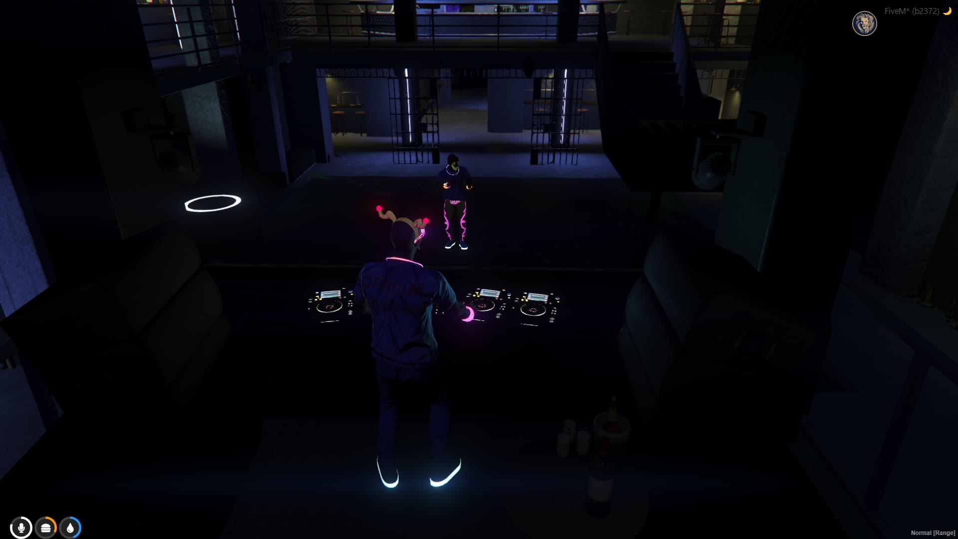 The Lux Empire RP Server - Now Open to the Public! Experience a New Era ...