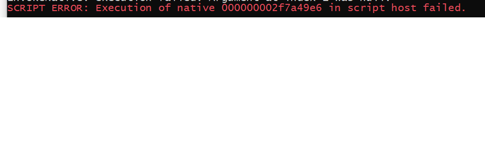 [Help] Boss Menu withdraw and Deposit Error - ES/ESX - Cfx.re Community