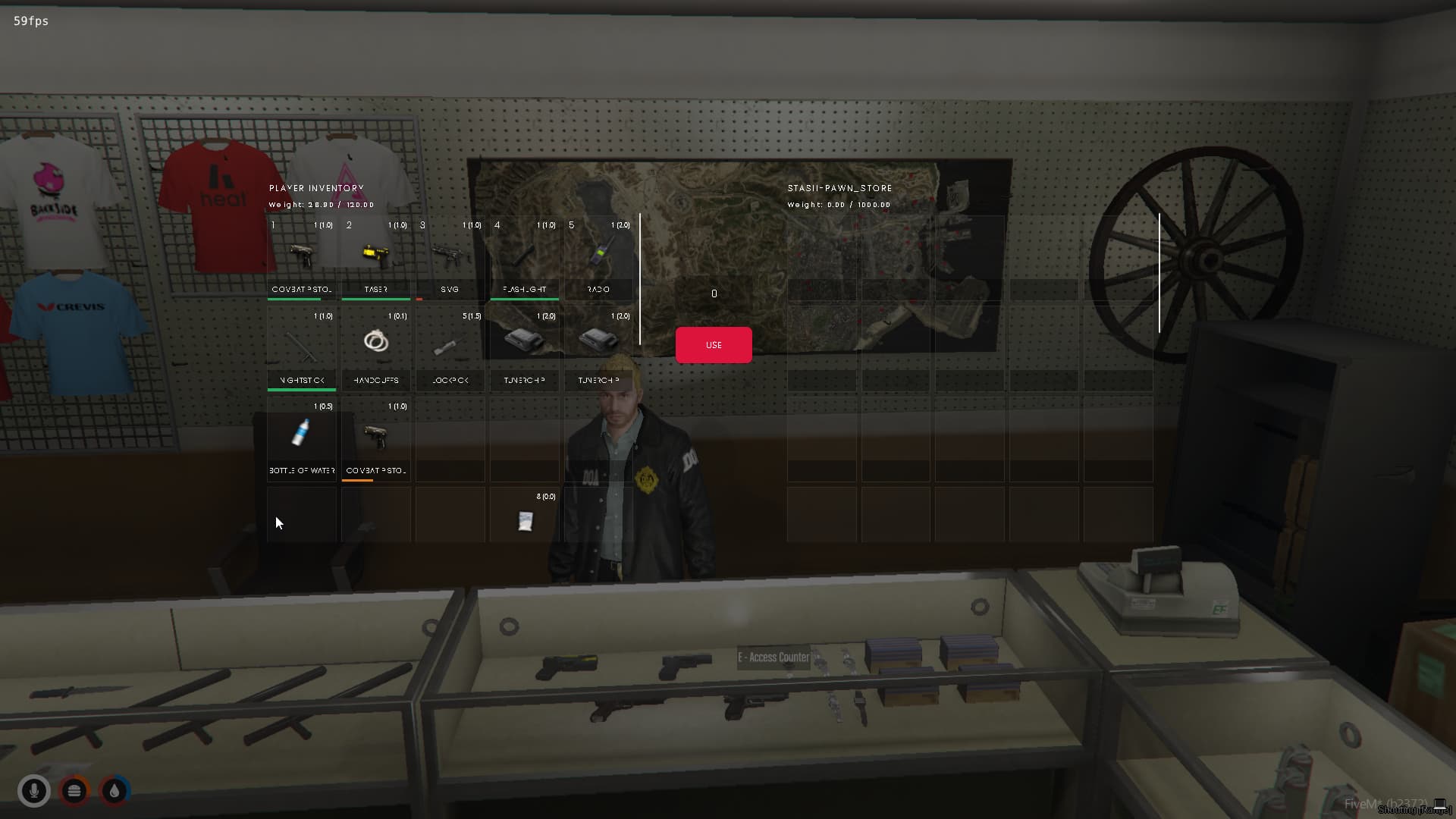 [FREE][QB] Pawn Store Job / Script - FiveM Releases - Cfx.re Community