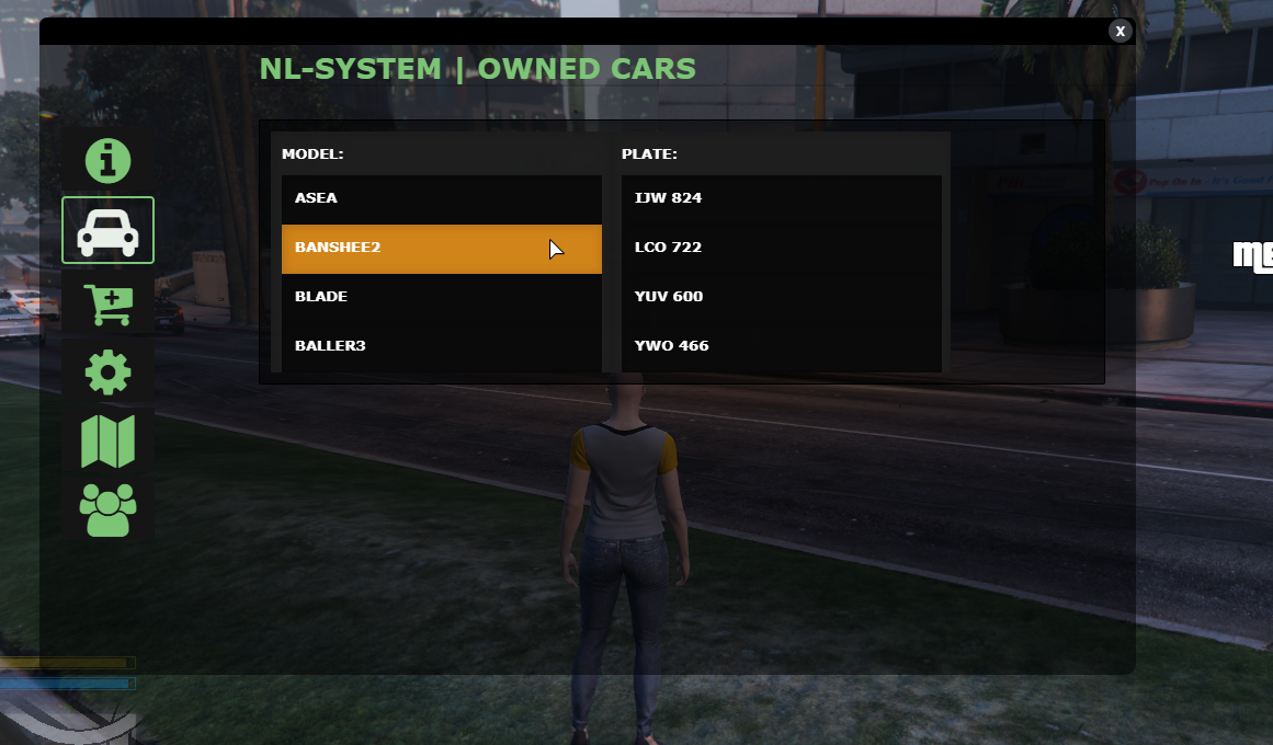 Delete - FiveM Releases - Cfx.re Community