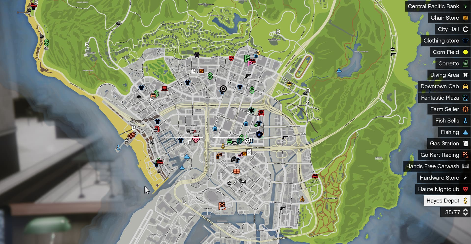 🏙️ ZMB RolePlay | 18+ RP Server | US East | Streamer Friendly | Jobs ...