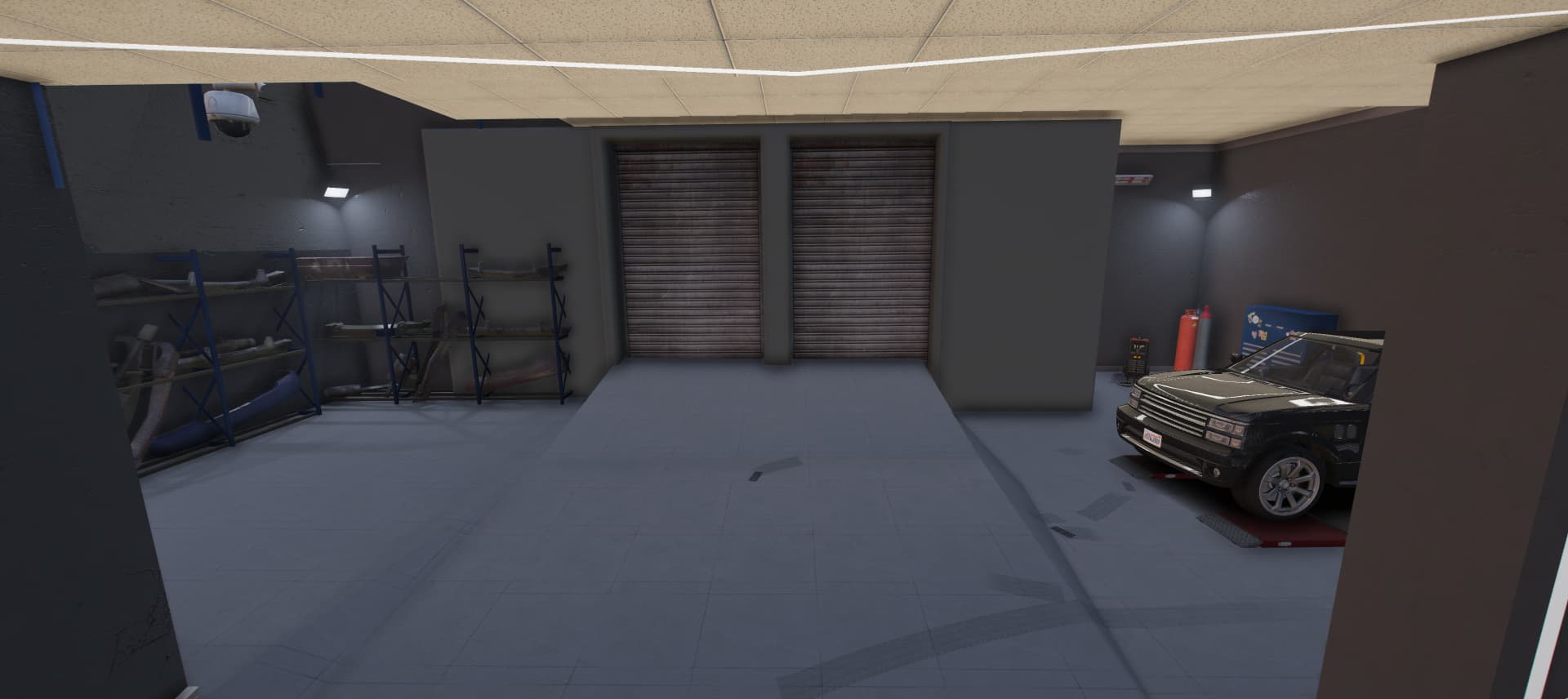 [Paid][MLO] Capozzo Car Parts - FiveM Search