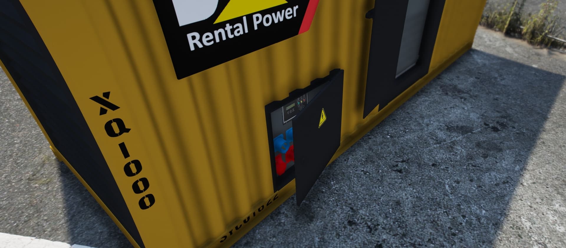 DOG Generators Pack - FiveM Releases - Cfx.re Community