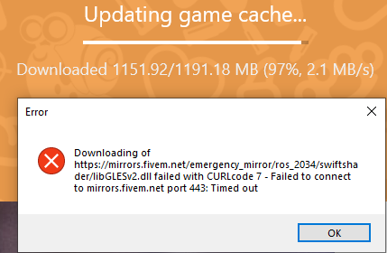 Error FiveM runtime.fivem.net/patches/GTA_V_PATCH_1_0_1604.exe - Page 5 - FiveM Client Support ...