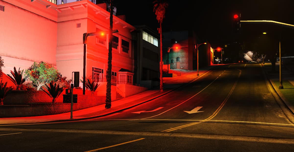 REDvsBLUE - FiveM Releases - Cfx.re Community